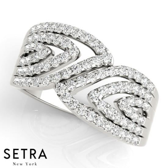 Lab Grown gemstone Rings – Setra New York